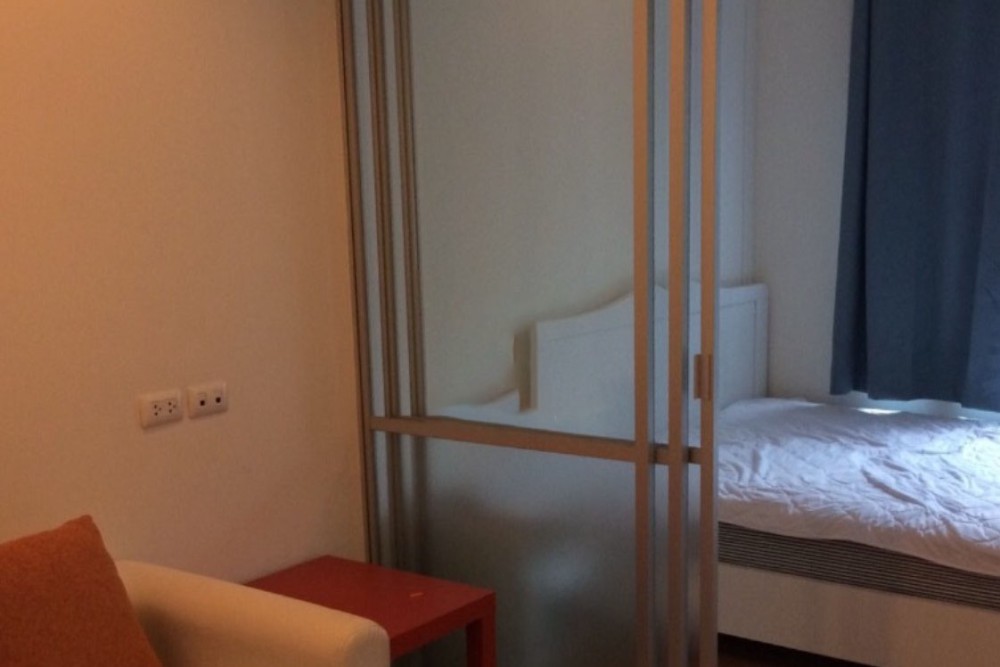 Scancondo | ให้เช่า ลุมพินี วิลล์ พัฒนาการ-เพชรบุรีตัดใหม่ เฟอร์ครบ พร้อมอยู่ ห้ามพลาด